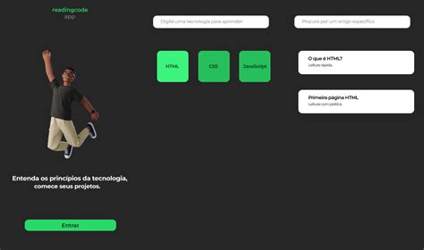 Github Constpereiradevreadingcode App Aplicativo Readingcode De