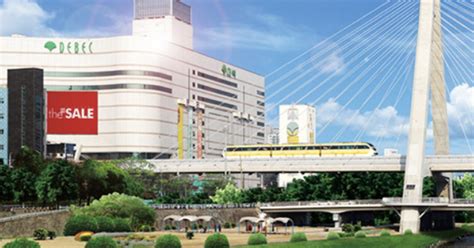 특징주 대구백화점 경영권지분·부동산 매각 진전 기대로 주가↑