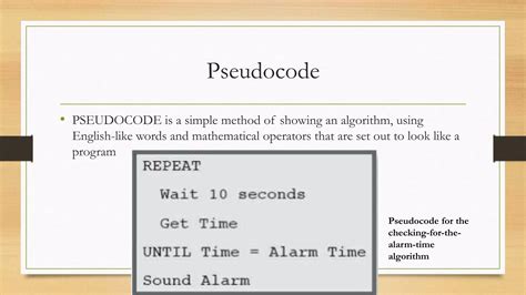 Algorithm Design And Problem Solving Autosaved Pptx