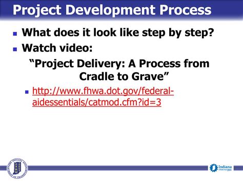 Ppt Lpa Basic Project Development Training Britni Saunders Lpa Training Policy And Guidance
