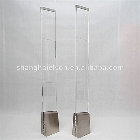 Rf Systems 82mhz Rf Eas System Clothing Store Eas Alarm System High