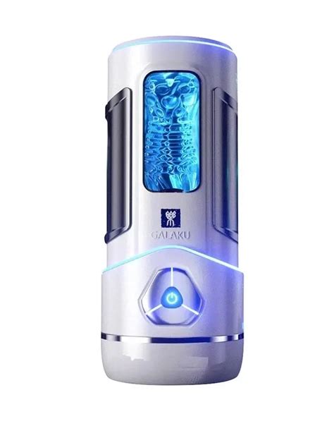Pe Blaster Remote Real Feel Masturbator Stamina Trainer Sexual Vibrator