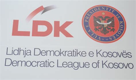 Ldk Zgjedh Sot Kryesinë E Re Të Partisë Lapsial