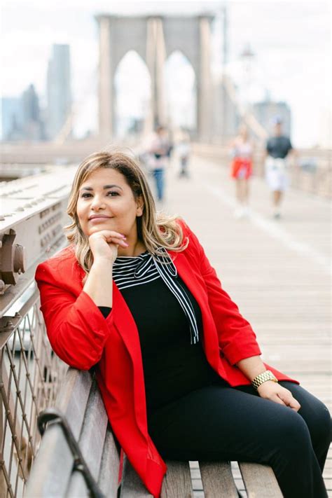 Meet Farah Laurent Bold Journey Magazine Lorraine Dzeka