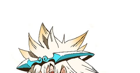 갓오하 절대신 진모리 Sangjae Artのイラスト Pixiv