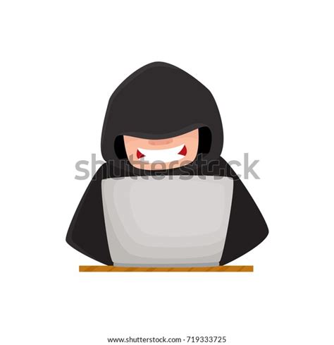 Hacker Laughing Over 97 Royalty Free Licensable Stock Vectors And Vector