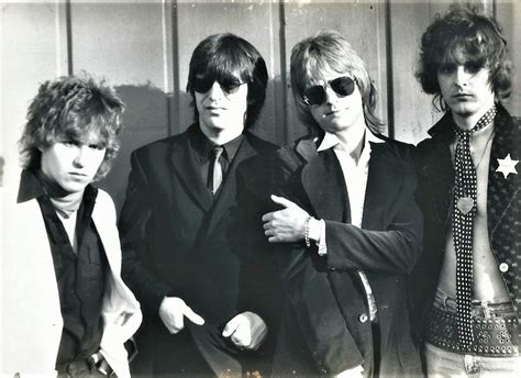 Blue Ash Interview Frank Secich “we Wanted To Do Something Different” Its Psychedelic