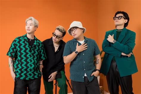 Cuộc Trò Chuyện Thật Như đùa Với Da Lab Đã định Sẵn Ngày Tan Rã Bây Giờ đi Diễn Mà Thiếu 1