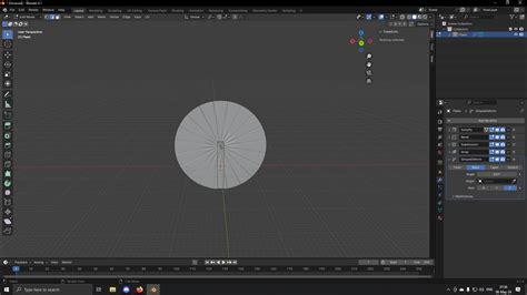 easy barrel modeling and texturing r blendertutorials