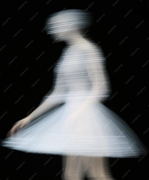 Rhythmic Movements A Dance Of Modulation And Oscillation Premium Ai