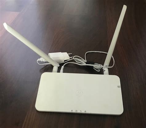 Moduł internetowy Hoymiles DTU Pro WiFi Ethernet oficjalne archiwum Allegro