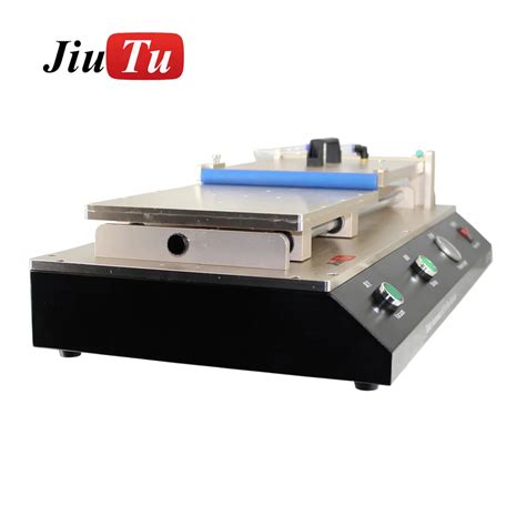 Polarizer OCA Laminator Refurbish Machine Automatic Tablet Polarizer OCA Film Laminating Machine