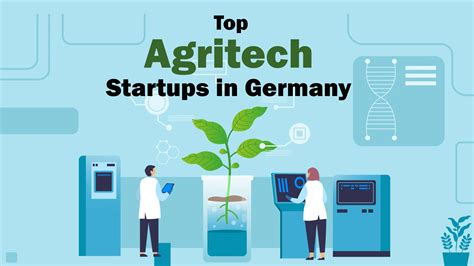 Top 10 Agritech Startups In Netherland
