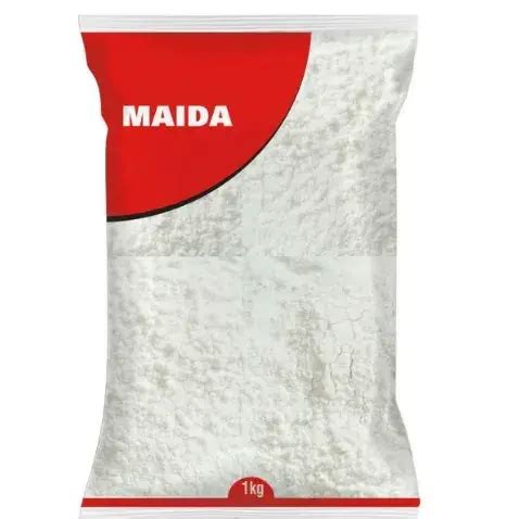 Maida 1KG Finebuy