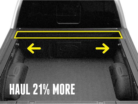 Realtruck Retraxpro Frc 4000 Ez Off Full Bed Access Manual Retractable