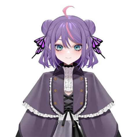 Detective Marimu Hololist
