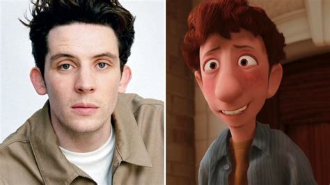 Chefão Da Pixar Acaba Com Esperanças De Ator Que Estava Fazendo