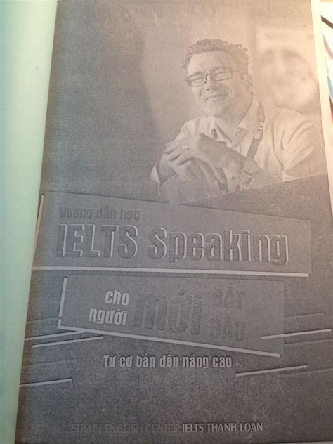 Hướng Dẫn IELTS Speaking Cho Người Mới Bắt đầu Academic