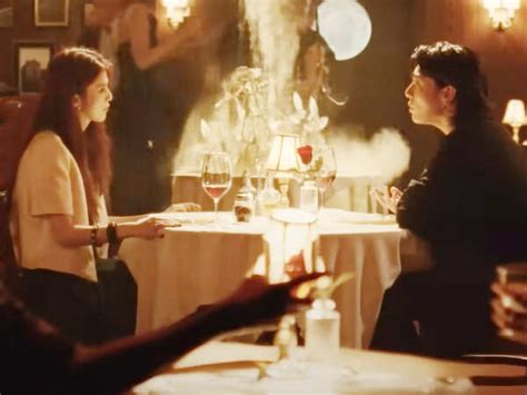 Seven Teaser Bts Jungkook And Han So Hee Argue On A Date Watch