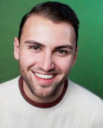 Craig First Actor Credits Bio News And More Broadway World