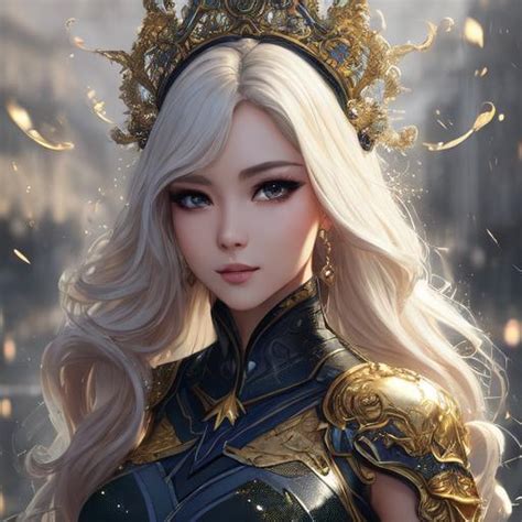 Splash Art By Greg Rutkowski Hyper Detailed Perfec Openart