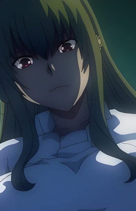 Sakusei Byoutou The Animation 8 Telegraph