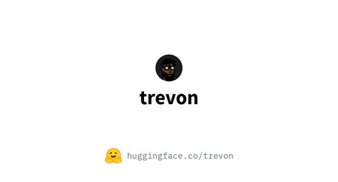 Trevon Trevon
