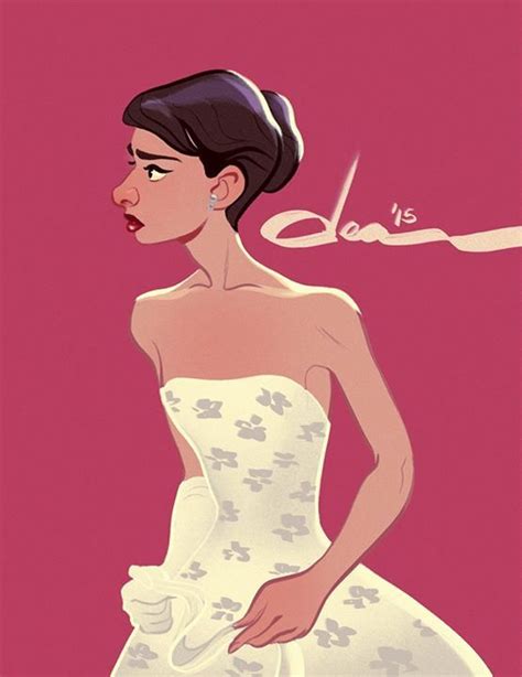 Timeline Photos The Art Of Dean Heezen Illustration Character