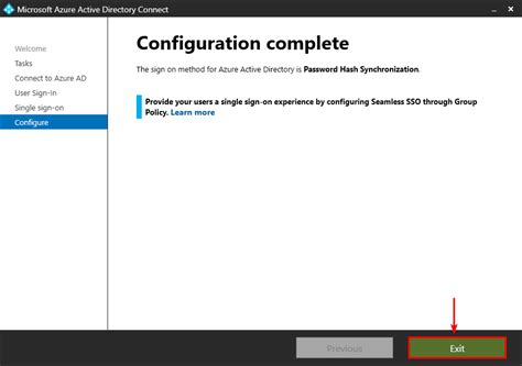 Configure Azure Active Directory Single Sign On Sso Ali Tajran