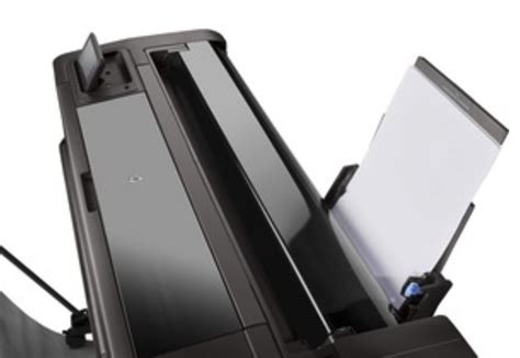 Impressora Plotter Hp Designjet T730 36 Polegadas