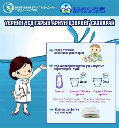 ИРГЭДИЙН АНХААРАЛД