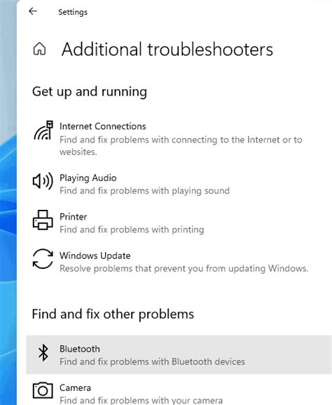How To Turn Bluetooth On In Windows 11 Pc Guide