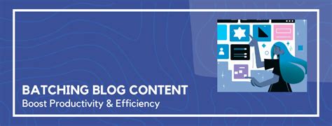 Batch Blog Content Clearpath Online Marketing