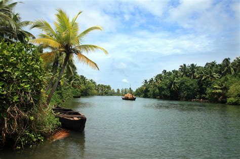 Discover Kerala — Gay Friendly Vacations