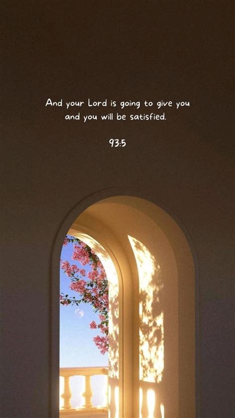 Quran Aesthetic Wallpaper Spiritual Quotes