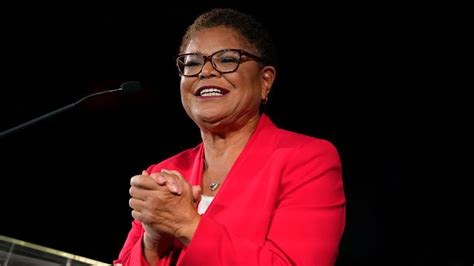 The Four Largest Cities In America Are Now Led By Black Mayors The