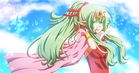 ファイアーエムブレム覚醒 「お兄ちゃん」 煌月のイラスト Pixiv