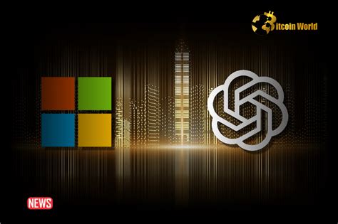 AI Vs Cyber Threats OpenAI And Microsoft Unite To Block Malicious ChatGPT Use BitcoinWorld