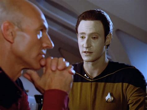 Star Trek Raumschiff Enterprise Das nächste Jahrhundert Staffel 01