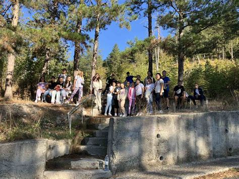 Проект Успех за теб