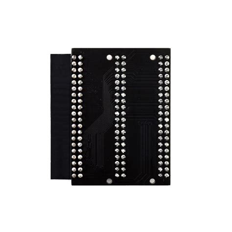 waveshare raspberry pi 400 gpio header adapter header expansion 2x