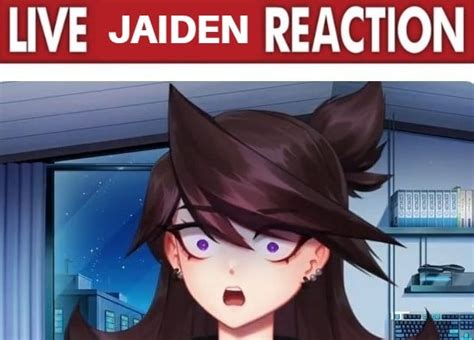Live Jaiden Reaction Rjaidenanimations