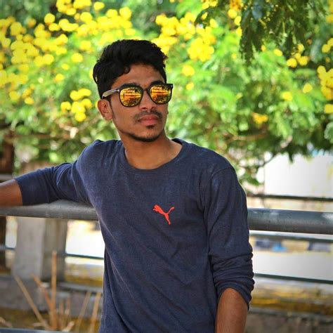 sharath raju youtube