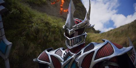 Power Rangers Who Is Lord Zedd