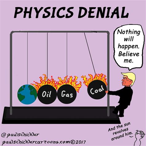 Physics Cartoons