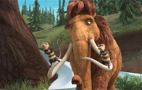 Ice Age The Meltdown Cretaceous And Maelstrom