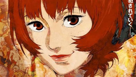 Paprika Getting Live Action Series From Birds Of Prey Director