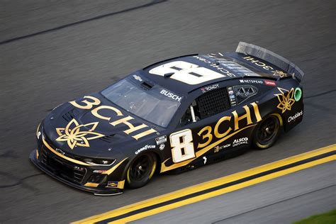 Kyle Busch Car