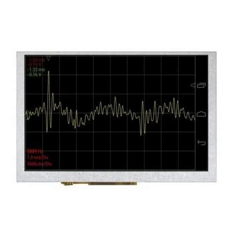 Midas MCT ACA CW LML Color LCD Display X Pixels Inch Price From Rs Unit