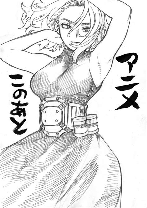 Lady Nagant Boku No Hero Academia Drawn By Horikoshikouhei Danbooru